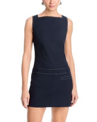 Click here for Staud Skyla Dress prices