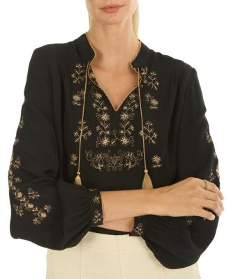 Click here for Secret Mission Serah Blouse prices