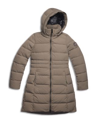 Click here for Canada Goose Aurora Parka prices