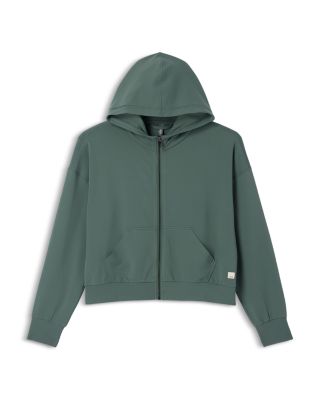 Click here for Vuori Halo Zippered Hoodie prices