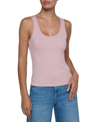 Click here for LAgence Adira Tank Top prices