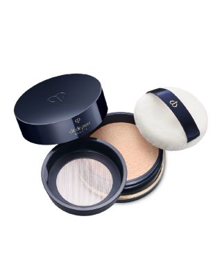 Click here for Cle de Peau Beaute Translucent Loose Powder Mini prices
