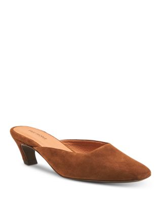 Click here for Free People Womens Avenue Mules prices