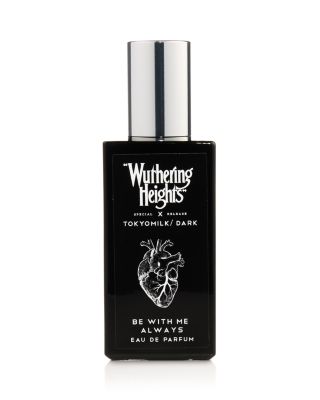 Click here for TokyoMilk Wuthering Heights x TokyoMilk Dark Be Wi... prices
