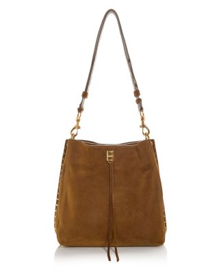 Click here for Rebecca Minkoff Darren Shoulder Bag prices