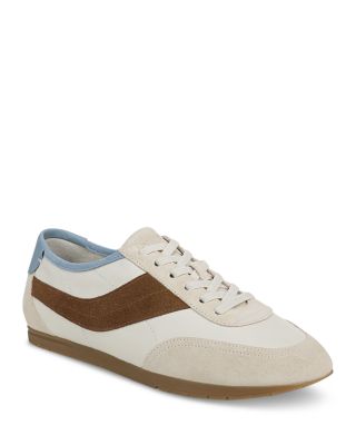 Click here for Vince Womens La Runner-w Sneakers prices