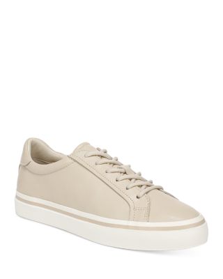 Click here for Vince Womens Monterey Milk Derby Sneakers prices