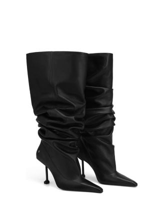 Click here for Naked Wolfe Womens Vern Boots prices