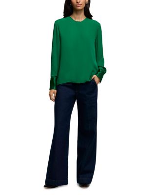 Click here for Argent Silk Blouse prices