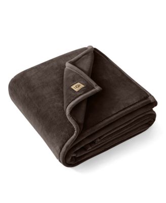 Click here for Ugg Coco Throw Blanket  50 x 70 prices