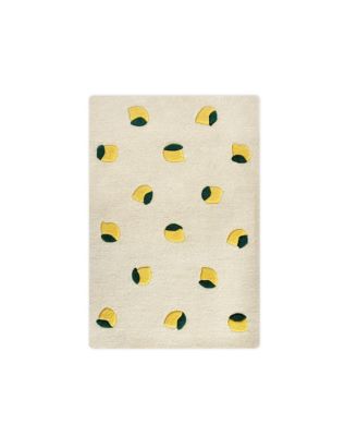 Click here for Maison Deux Lemons Design Rug 30 x 48 prices