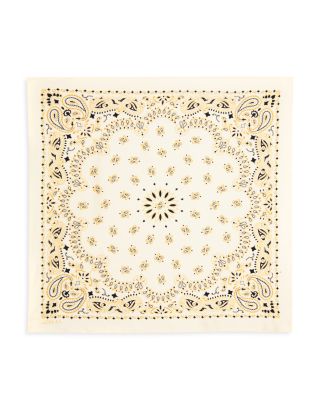 Click here for The Great. The Silk Bandana prices