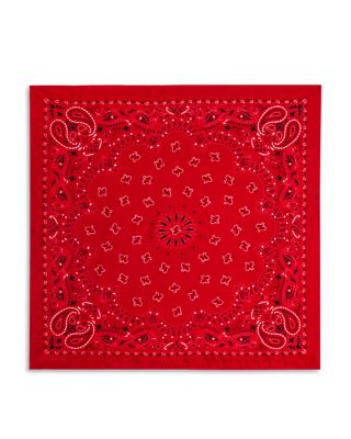 Click here for The Great. The Silk Bandana prices