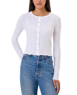 Click here for Goldie Lewinter Love Story Cardigan prices