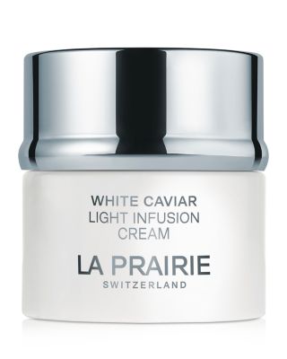 Click here for La Prairie White Caviar Light Infusion Cream 2 oz. prices