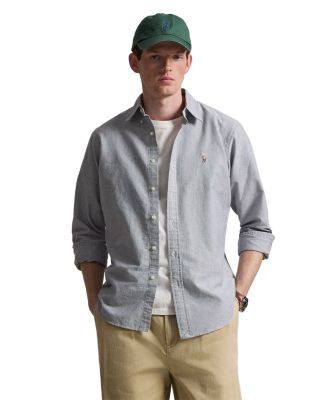 Click here for Polo Ralph Lauren Classic Fit Shirt prices