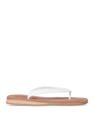 Click here for Miu Miu Womens Thong Sandals prices