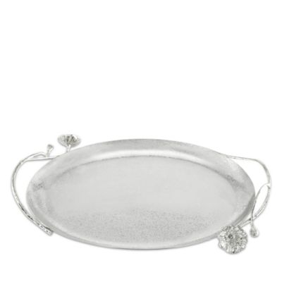 Click here for Michael Aram Poppy Large Tray prices