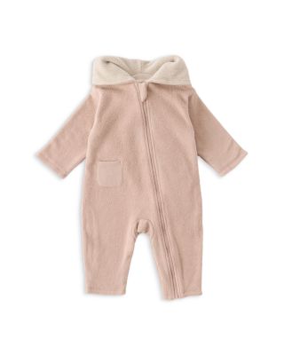 Click here for Pehr Unisex Teddy Fleece Coverall Suit - Baby prices