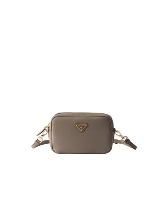 Click here for Prada Leather Mini Bag prices