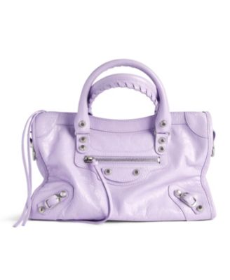 Click here for Balenciaga Le City Small Bag prices