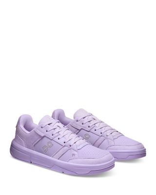 Click here for On Womens The Roger Clubhouse Ace Sneakers prices