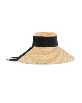 Click here for Eugenia Kim Mirabel Straw Hat prices