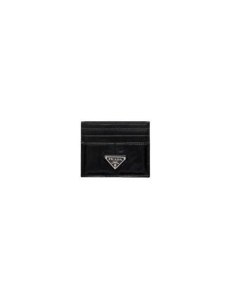 Click here for Prada Leather Card Holder prices