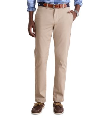 Click here for Vineyard Vines Tech Breaker Pants prices