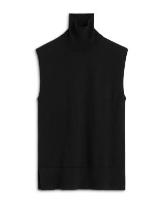 Click here for Toteme Sleeveless Fine Turtleneck prices