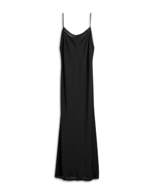 Click here for Toteme Silk Slip Dress prices