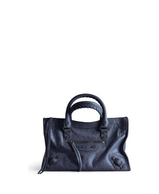 Click here for Balenciaga Le City Small Bag prices