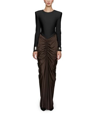 Click here for Et Ochs Tate Gown prices