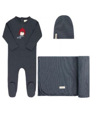 Click here for Elys & Co. Unisex French Terry Autumn Kids Collect... prices