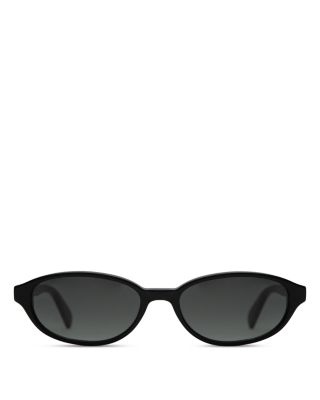 Click here for Elisa Johnson Dakota Cat Eye Sunglasses  54mm prices