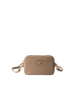 Click here for Prada Leather Mini Bag prices