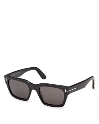 Click here for Tom Ford Square Sunglasses  55mm prices