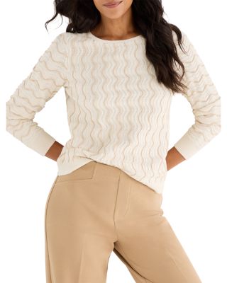 Click here for Nic+Zoe Alto Sweater prices