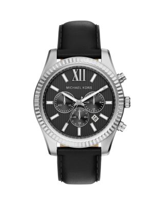 Click here for Michael Kors Lexington Chronograph  45mm prices