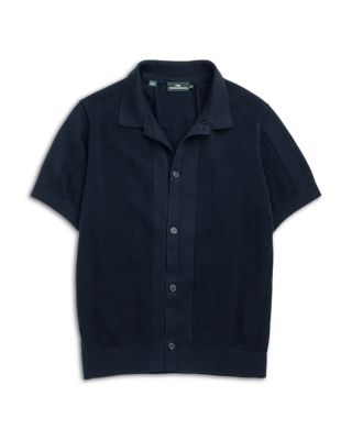 Click here for Rodd & Gunn Cobb River Knit Button Shirt prices