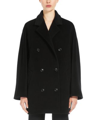 Click here for Max Mara Rebus Short Coat prices