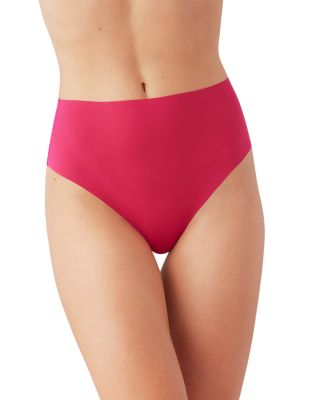 Click here for b. temptd by Wacoal b. bare Hi Waist Thong prices