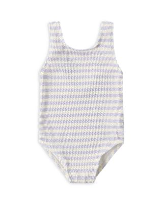 Click here for Rylee + Cru Girls Moxie Striped One Piece Swimsuit... prices