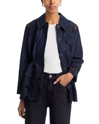 Click here for Veronica Beard Kiki Jacket prices