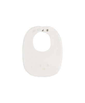 Click here for Elys & Co. Unisex Ribbed Embroidered Collar Collec... prices