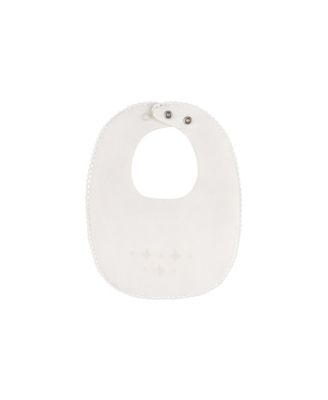 Click here for Elys & Co. Unisex Ribbed Embroidered Collar Collec... prices