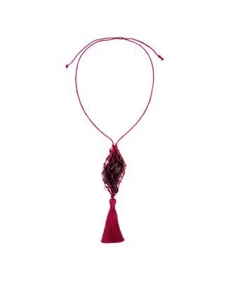 Click here for Heaven Mayhem Sterling Necklace prices