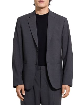 Click here for Theory Clinton Blazer in Motion Wool prices