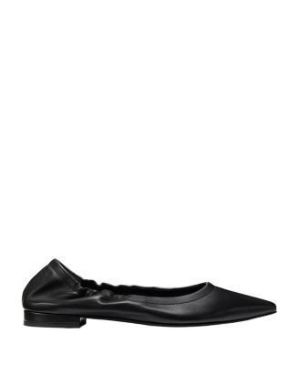 Click here for Margaux Womens The Roma Flats prices