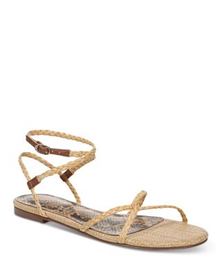 Click here for Sam Edelman Womens Ellina Braid Sandals prices